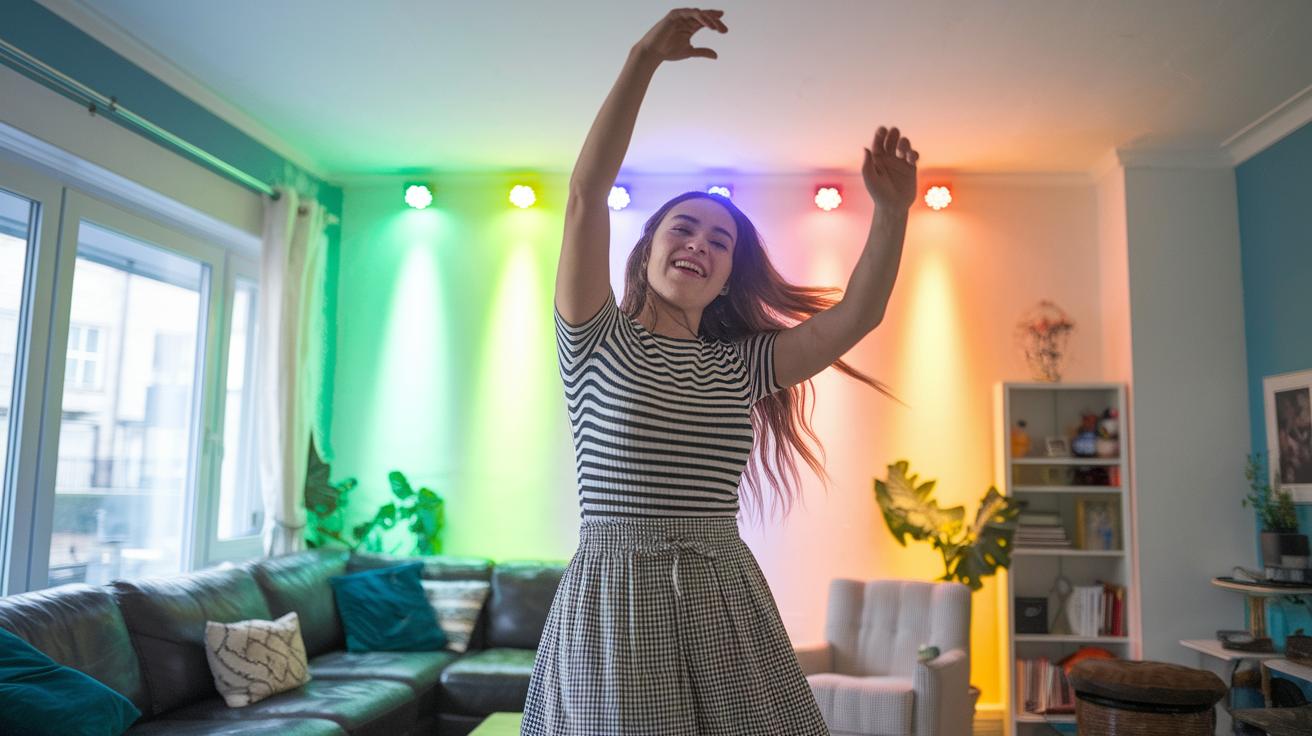 Viral Dance Trends Spark Social Media Joy | popbrunch.com